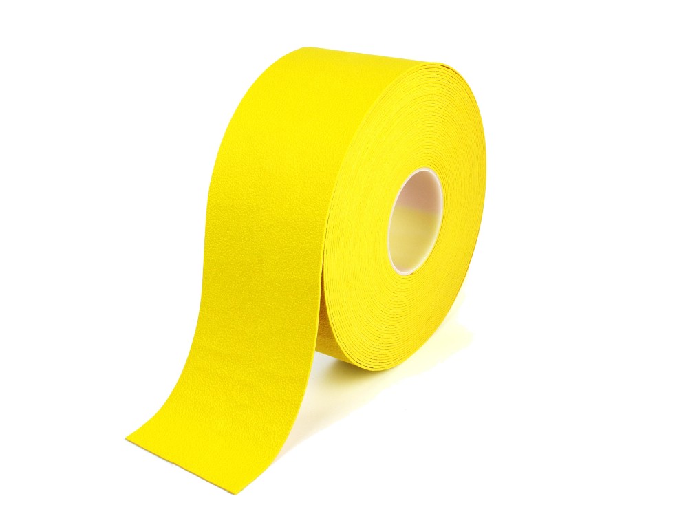 Heavy Duty Anti-Slip Resilient Tape from INVICTUS TAPES