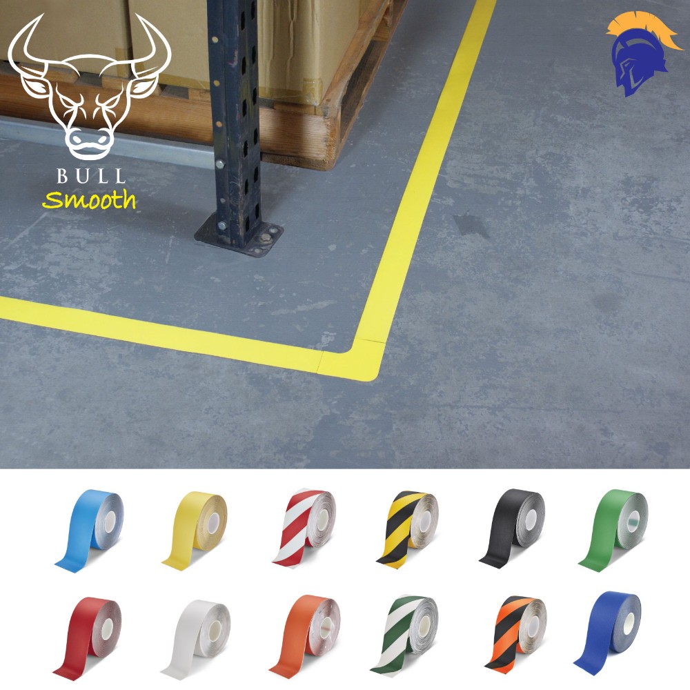 Floor Marker Tape from INVICTUS TAPES