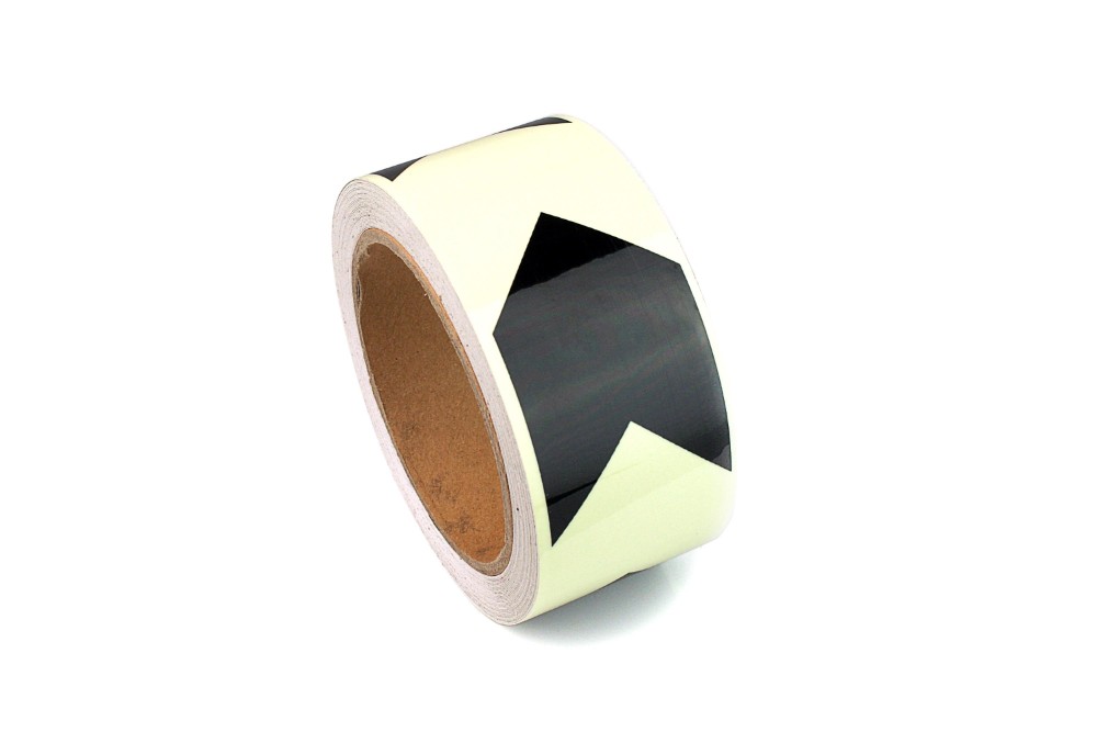 Glow in the Dark Tape from INVICTUS TAPES