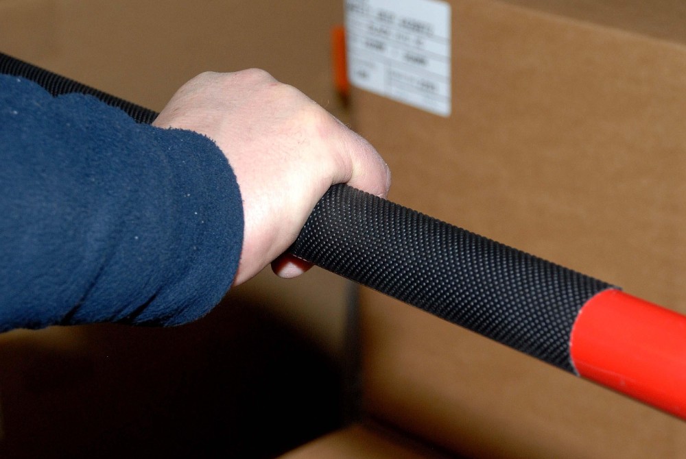 Handrail Grip Tape from INVICTUS TAPES