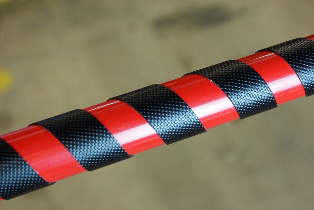 Handrail Grip Tape from INVICTUS TAPES