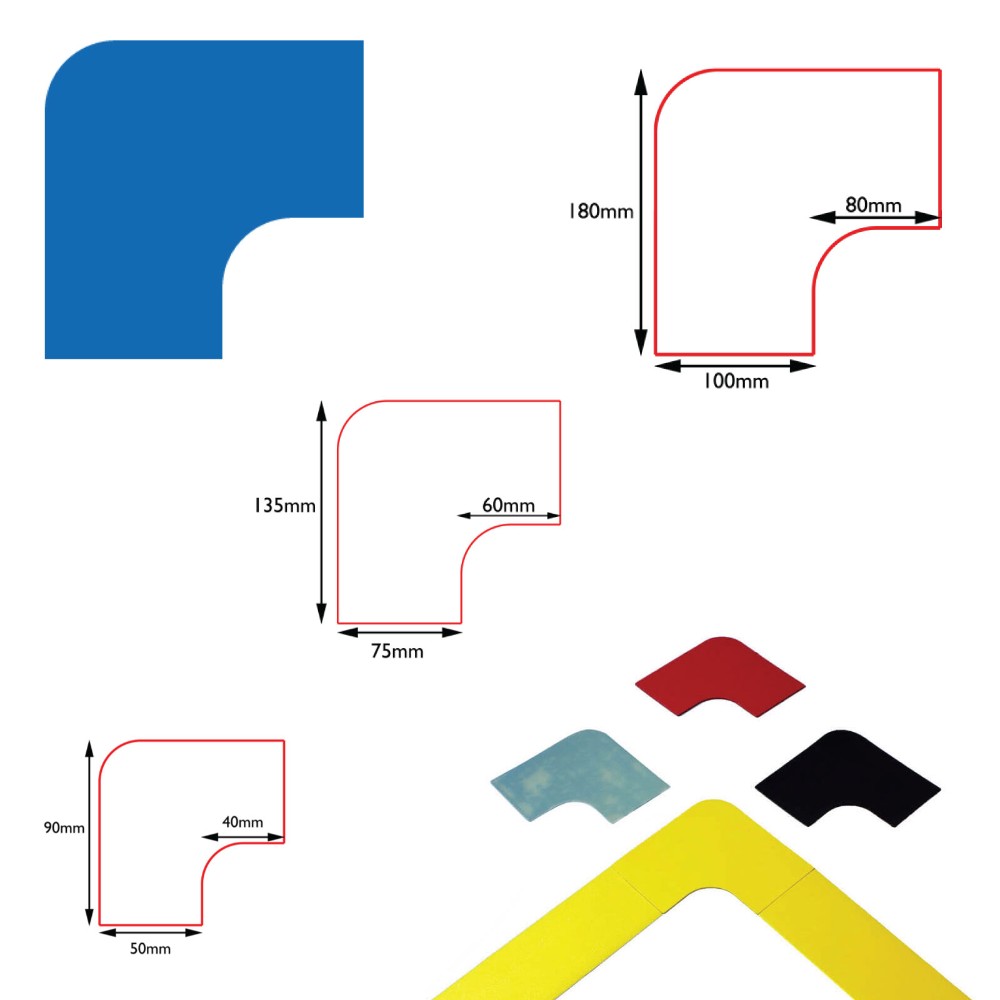 Industrial Demarcation Lines from INVICTUS TAPES