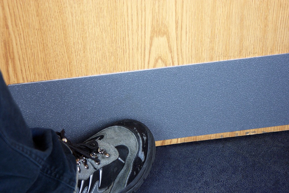 Line Marking Tape from INVICTUS TAPES