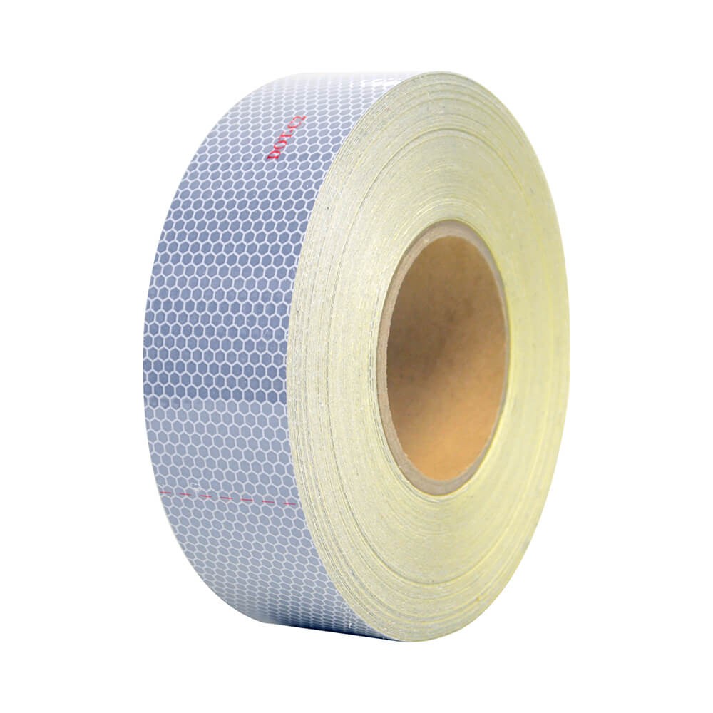 Reflective DOT Tape for Vehicles from INVICTUS TAPES