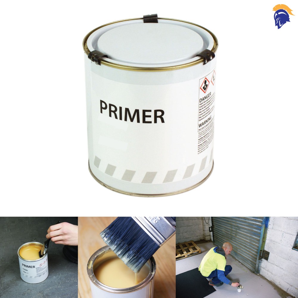 Solvent Primer from INVICTUS TAPES