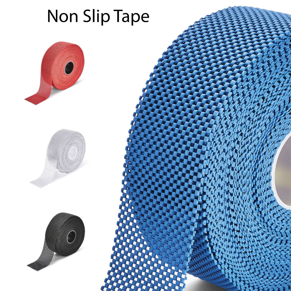 Tenura Non-Slip Fabric from INVICTUS TAPES