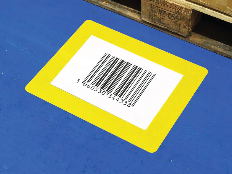 Floor Marking Numbers Floor Marker Numbers - Invictus Tapes