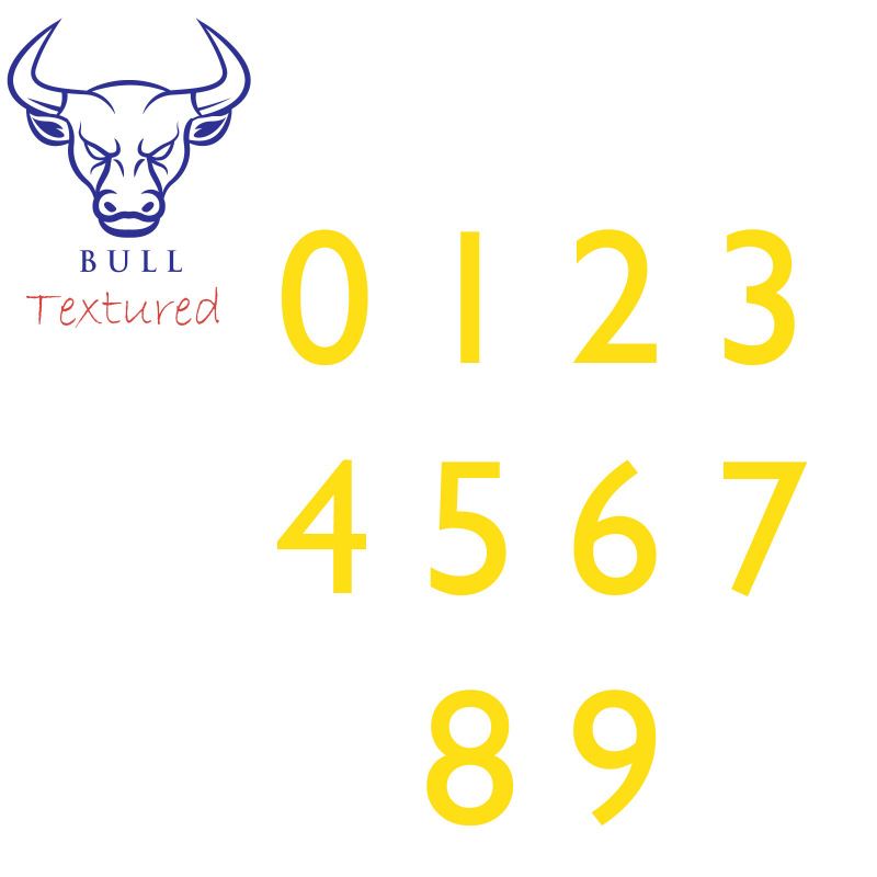Heavy Duty Warehouse Floor Marking Shapes - Invictus Tapes