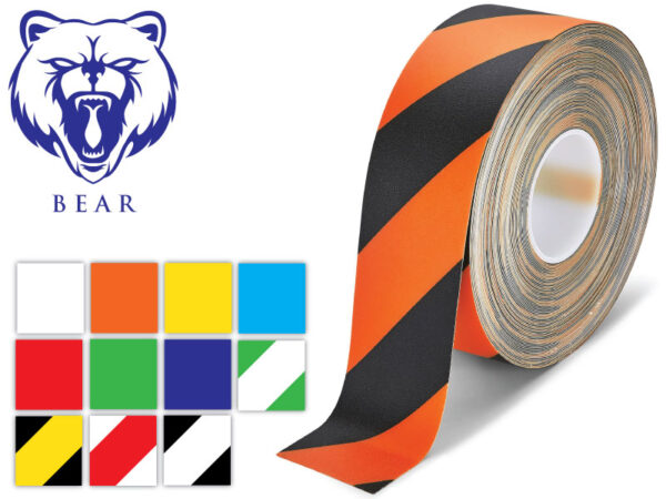 Corrosion Protection Galvanic Tape from INVICTUS TAPES