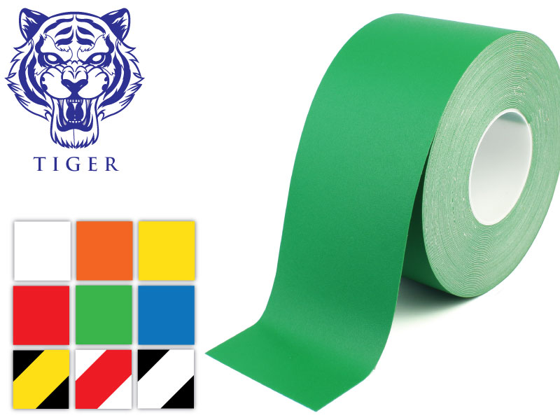 Floor Marker Tape from INVICTUS TAPES