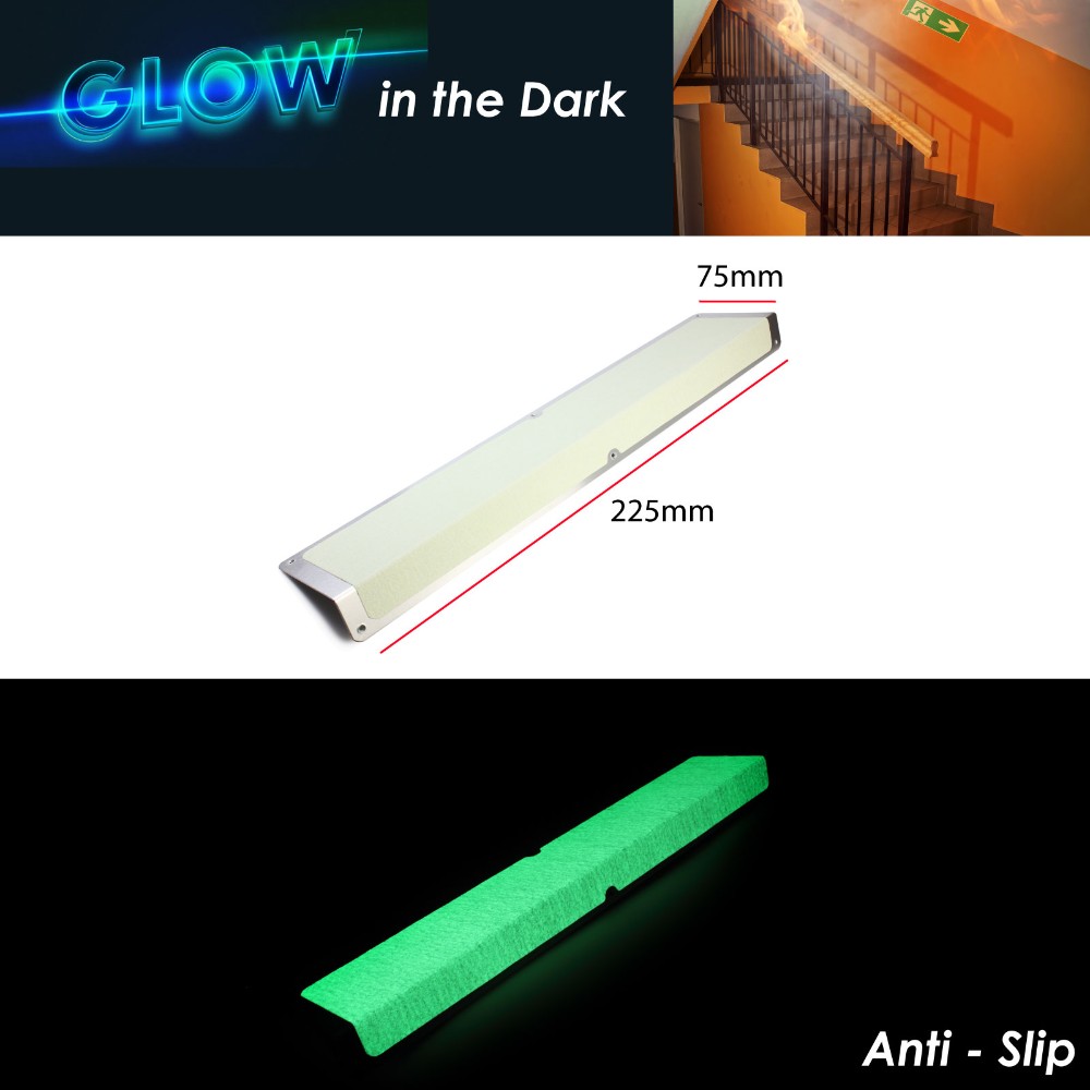 Non Slip Step Tape from INVICTUS TAPES